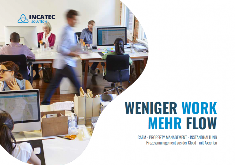 Home - InCaTec Solution