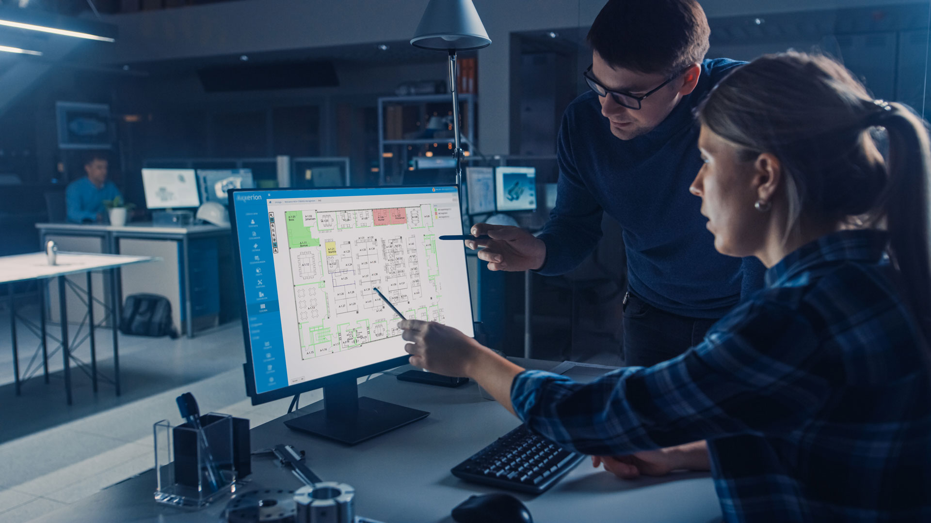 Home - InCaTec Solution