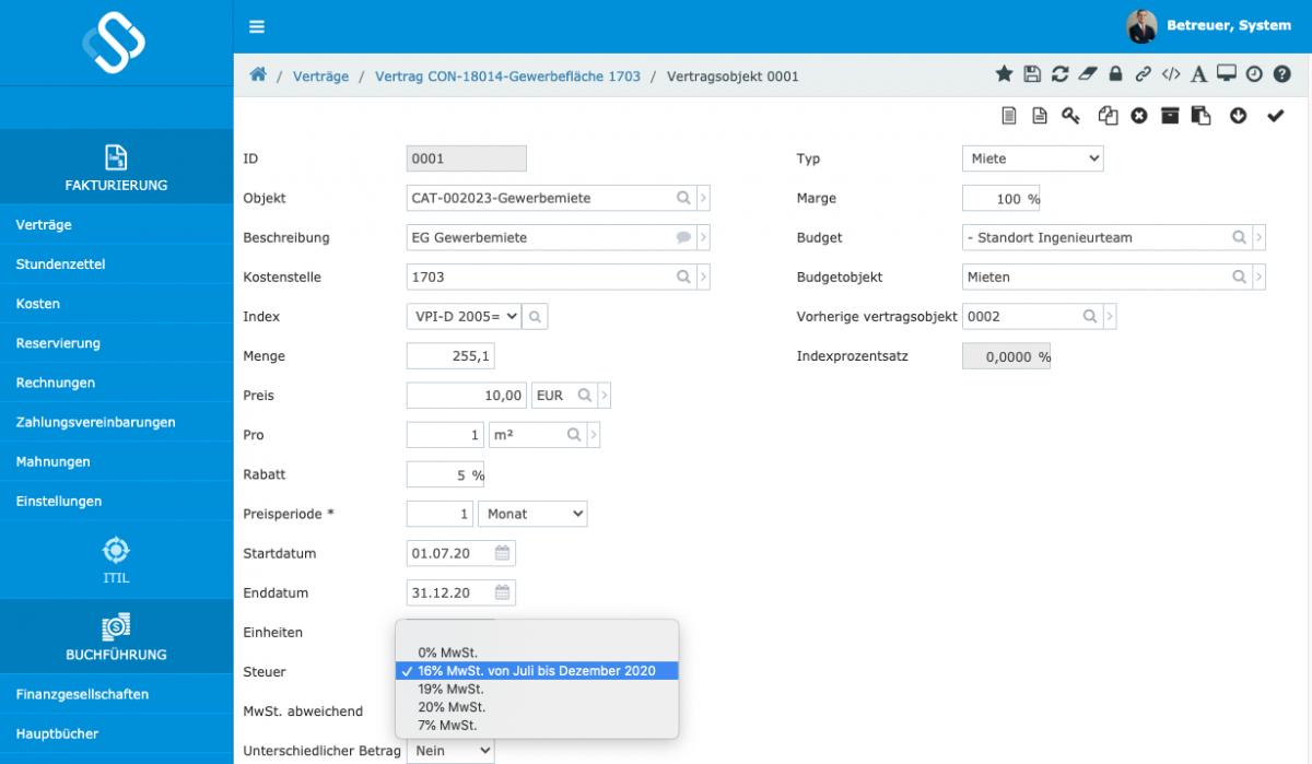 MEHRWERTSTEUER-SENKUNG – AXXERION UNTERSTÜTZT SIE BEI DER UMSETZUNG - InCaTec Solution