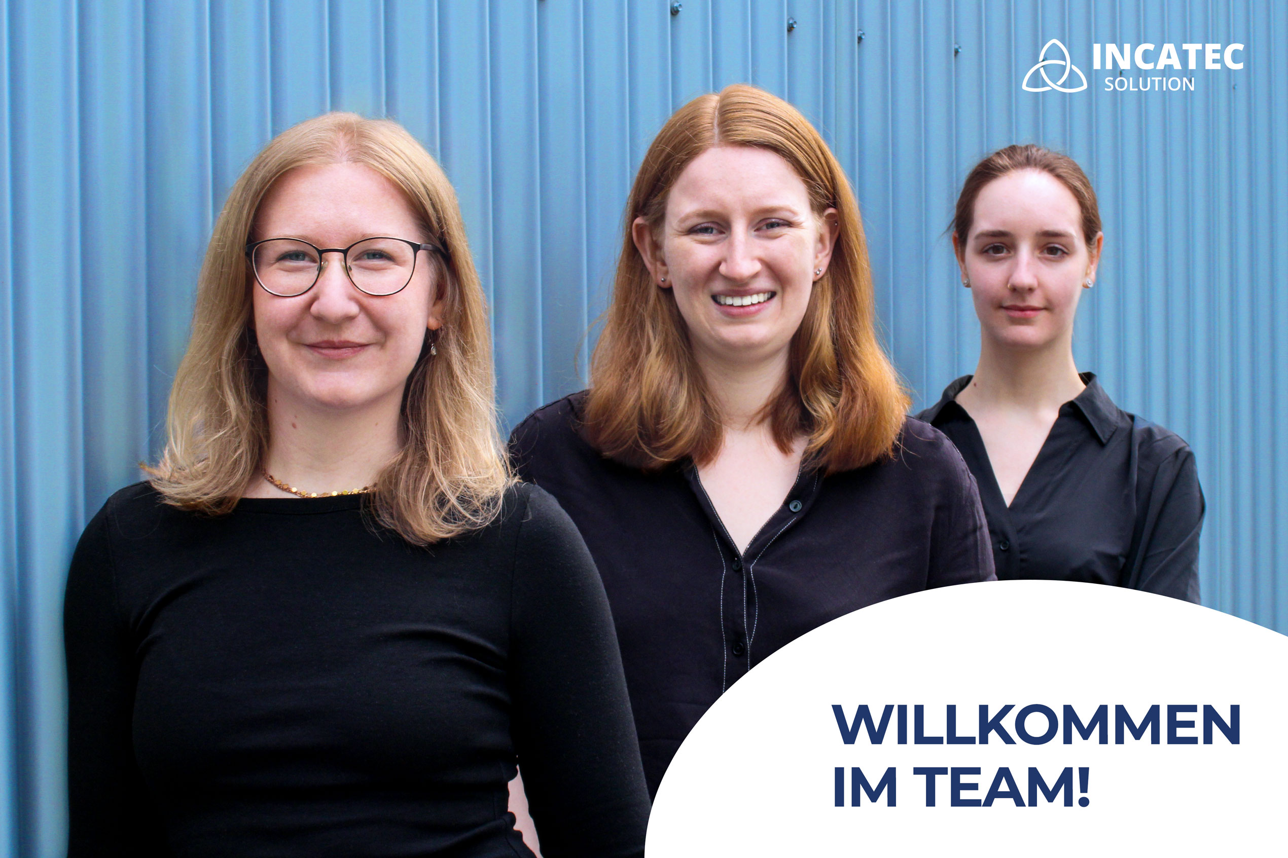 Welcome on Board! - InCaTec Solution