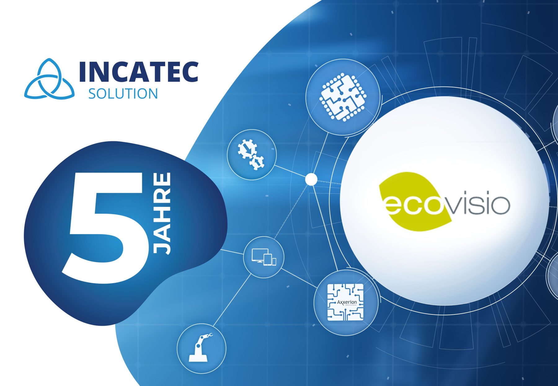 Home - InCaTec Solution