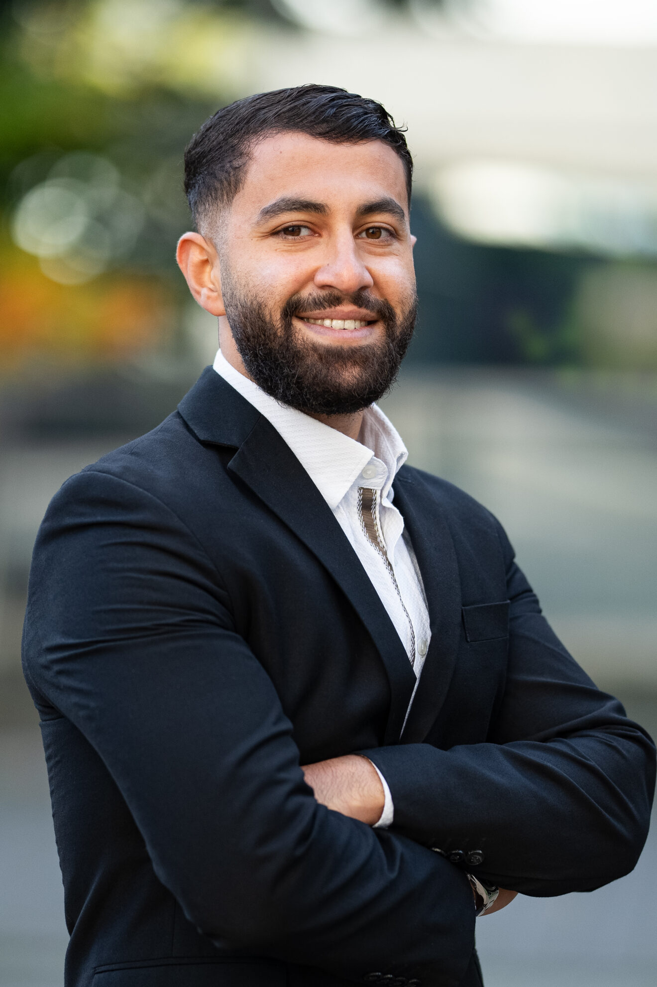 Willkommen! - Vier neue Gesichter stärken unser Team - InCaTec Solution